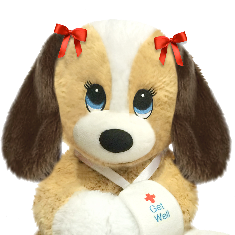 Get Well – First and Main