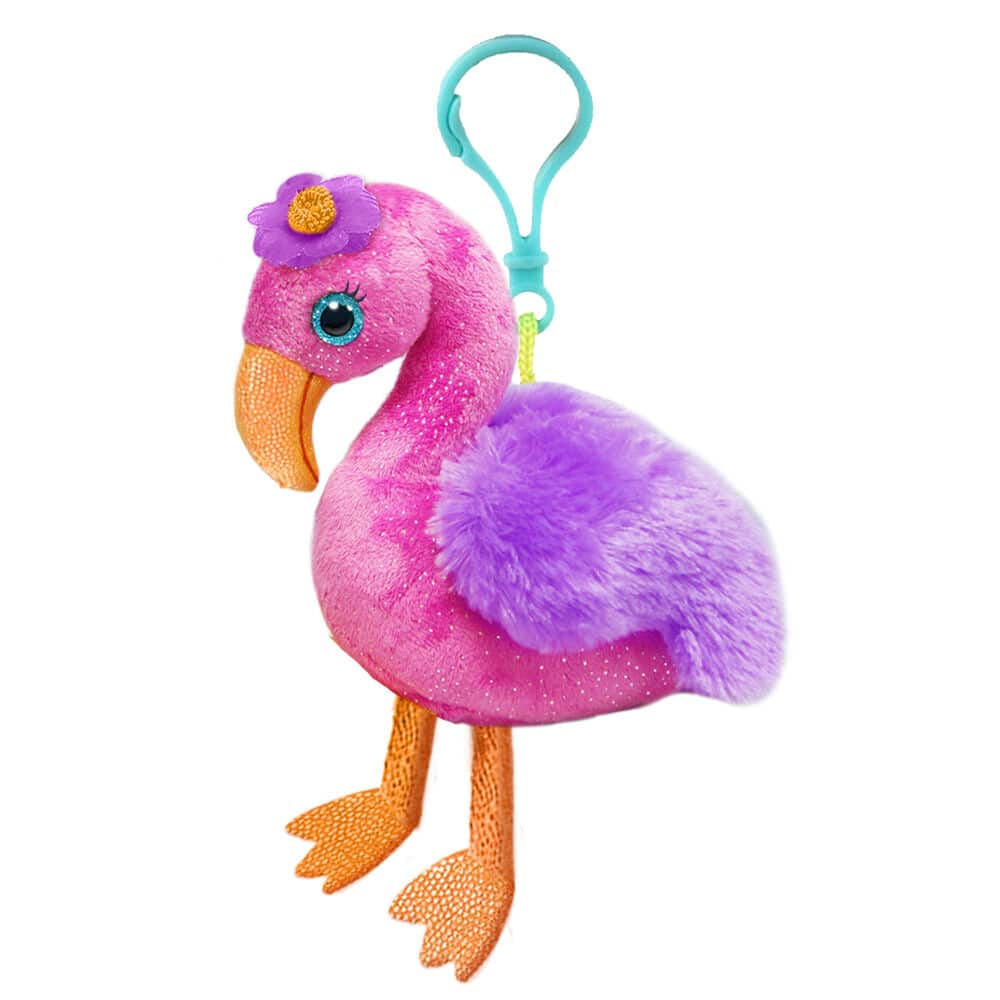 Fanta Sea Octavia Octopus 15 in. long - First and Main